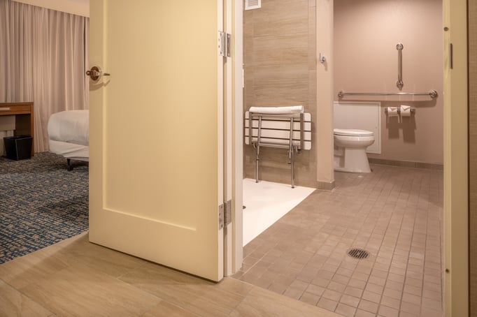 Commercial Hospitality Furniture: Guide to Designing for Impact