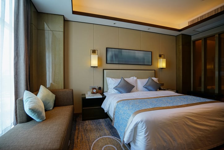 FF&E Installation: Transform Your Hotel With Expert Planning